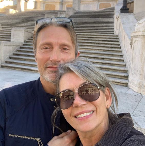 Hanne Jacobsen Wiki: Mads Mikkelsen's Wife Age, Biography, Net worth ...