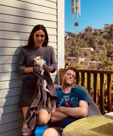 Harrison Wagner Wiki (Jack Wagner Son) Bio, Age, Wife, Death Cause ...