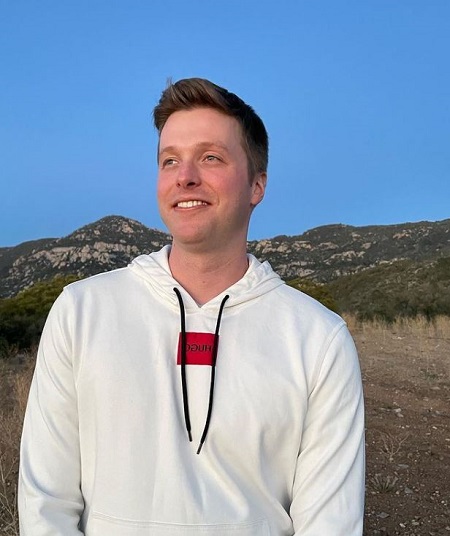 Harrison Wagner Wiki (Jack Wagner Son) Bio, Age, Wife, Death Cause ...