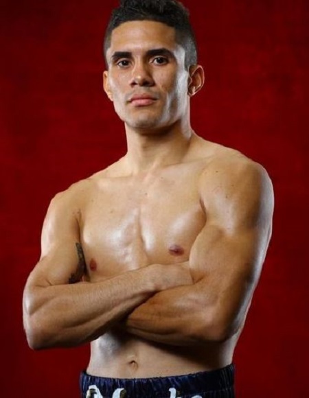 Henry Lebron (Boxer) Wiki, Biography, Age, Height, Weight, Wife ...