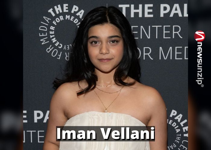 Iman Vellani Parents, Religion, Ethnicity, Wiki, Biography, Height, Age ...