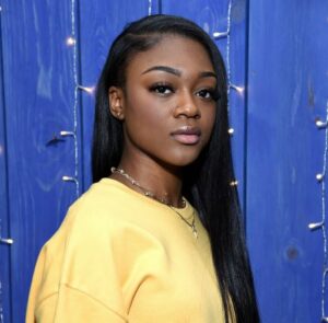 Imani Lewis Wiki, Age, Height, Parents, Ethnicity, Biography, Net Worth ...