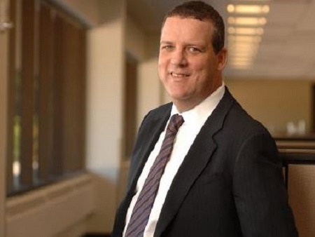 John Visentin (Xerox CEO) Wiki, Biography, Wife, Net worth, Age, Death ...
