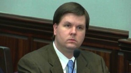 Justin Ross Harris: Wiki, Biography, Wife, Age, Kids, Net worth ...