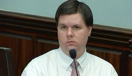 Justin Ross Harris: Wiki, Biography, Wife, Age, Kids, Net worth ...