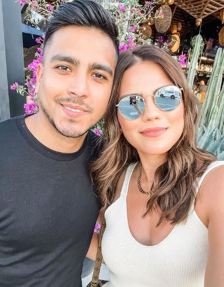 Who is Karina Banda? Wiki, Biography, Husband, Net worth, Age, Height ...