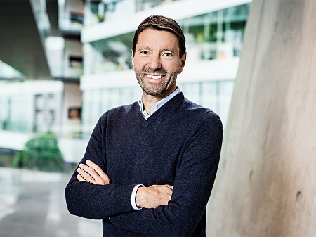 Kasper Rorsted: Biography, Wiki, Net worth, Wife, Kids, Family ...