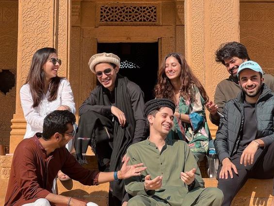 Abdullah Khattak: Wiki, Biography, Age, Parents, Girlfriend, Family ...