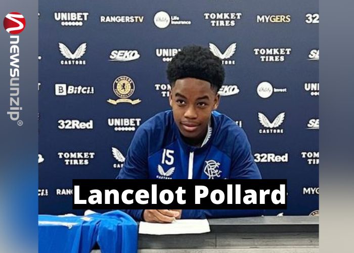 Who is Lancelot Pollard? Age, Wiki, Biography, Education, Parents, Height