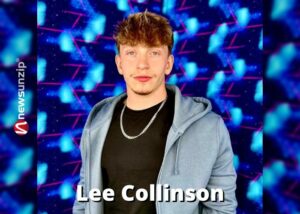 Lee Collinson (AGT) Wiki, Biography, Age, Height, Parents, Education ...