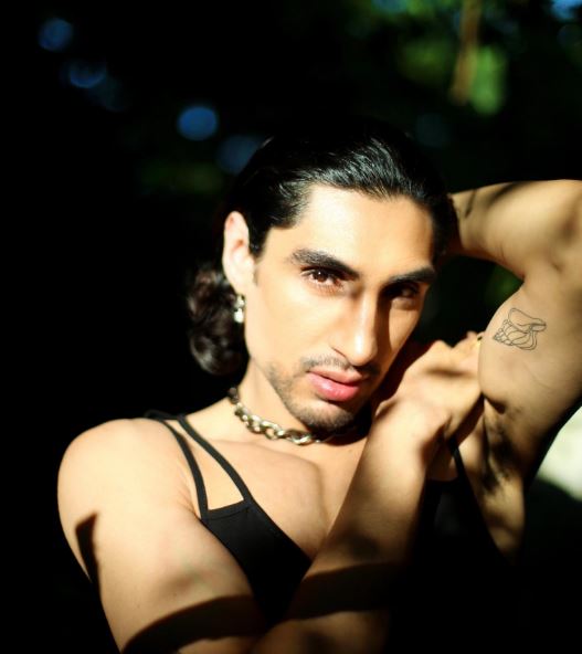 Leo Kalyan Wiki Biography Age Gender Family Religion Boyfriend