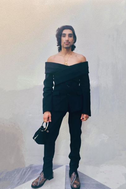 Leo Kalyan Wiki, Biography, Age, Gender, Family, Religion, Boyfriend ...