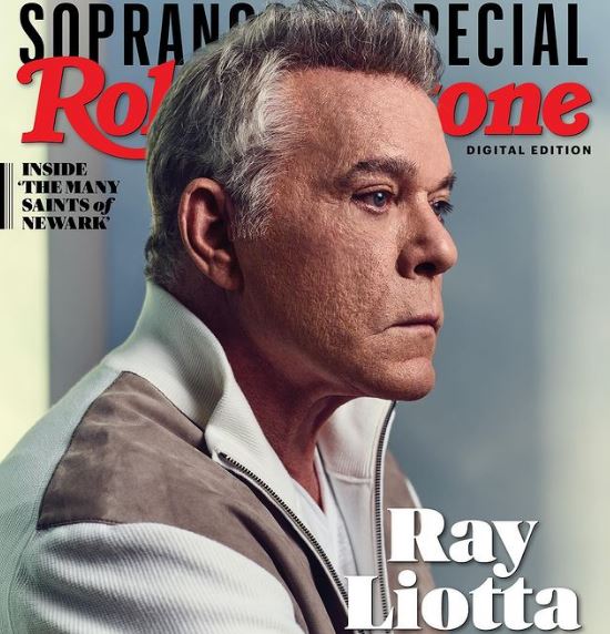 Ray Liotta Height, Weight, Age, Wife, Children, Parents, Ethnicity, Net ...
