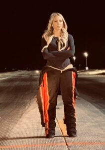 Who is Lizzy Musi? Wiki, Biography, Age, Husband, Net worth, Parents ...