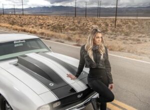 Who is Lizzy Musi? Wiki, Biography, Age, Husband, Net worth, Parents ...