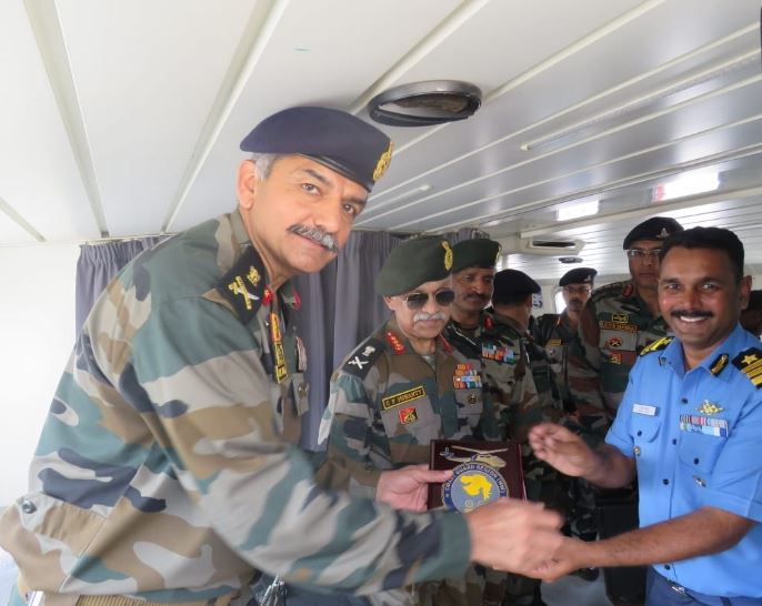 Who is Lt Gen Anil Puri? Wiki, Biography, Age, Wife, Family, Net Worth ...