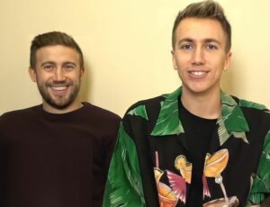 Miniminter (Simon Minter) Wiki, Biography, Age, Height, Parents, Wife ...