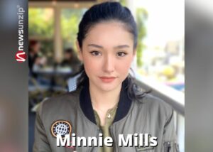 Minnie Mills: Wiki, Biography, Age, Height, Parents, Net worth ...