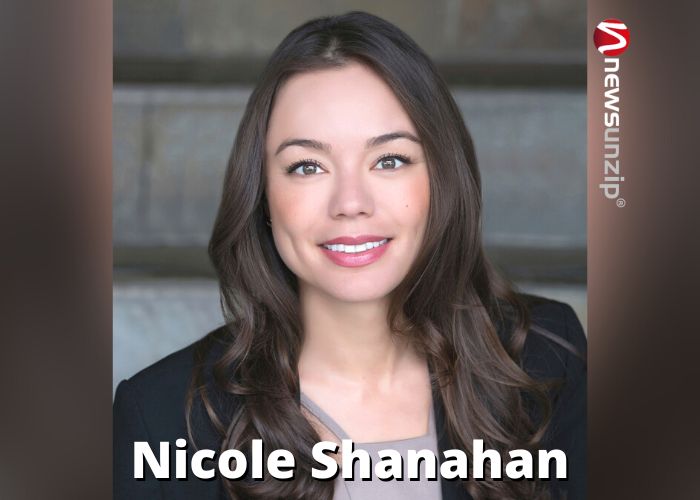 Nicole Shanahan Wiki, Biography, Net worth, Age, Husband, Parents, Kids ...