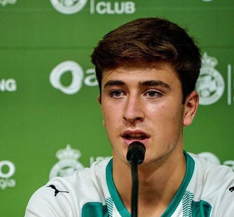 Pablo Torre: Height, Age, Wiki, Biography, Parents, Girlfriend, Family ...