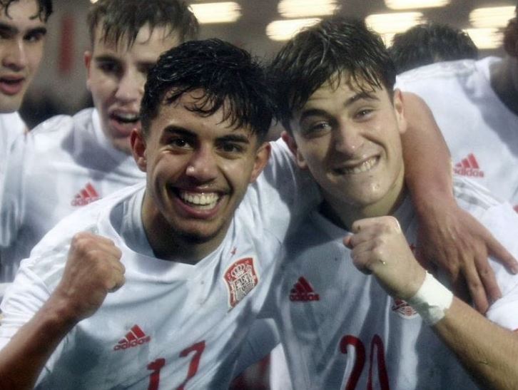 Pablo Torre: Height, Age, Wiki, Biography, Parents, Girlfriend, Family ...