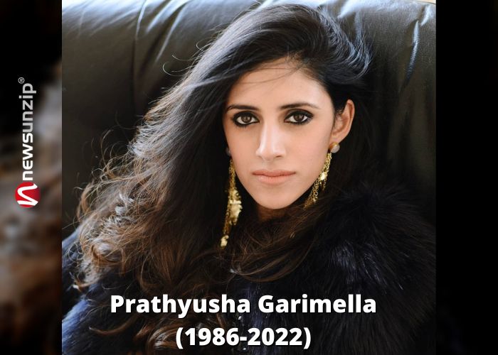Who was Prathyusha Garimella? Wiki, Biography, Age, Husband, Family ...