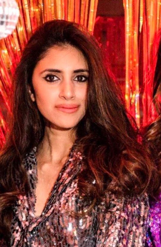 Who was Prathyusha Garimella? Wiki, Biography, Age, Husband, Family ...