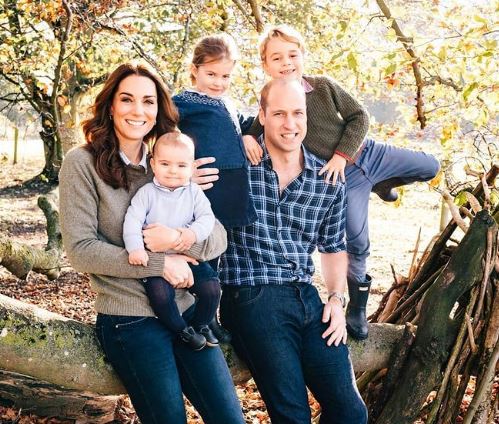 Prince Louis Wiki, Biography, Age, Birthday, Parents, Siblings, Height ...