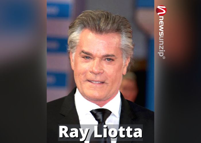 Ray Liotta Height, Weight, Age, Wife, Children, Parents, Ethnicity, Net ...
