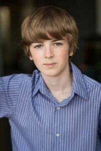 Ryan Grantham Age, Height, Wiki, Biography, Net worth, Birthday ...