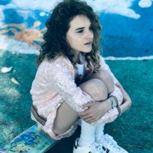 Sabre Norris Age, Biography, Wiki, Height, Parents, Siblings, Net worth ...