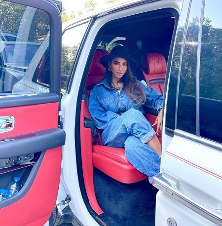 Sara Al Madani Wiki, Biography, Net Worth, Husband, Age, Height ...