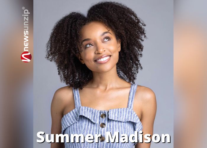 Summer Madison: Wiki, Biography, Height, Age, Parents, Ethnicity ...