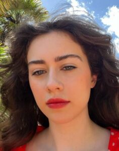 Susanna Skaggs Wiki: Biography, Age, Height, Parents, Ethnicity, Family ...
