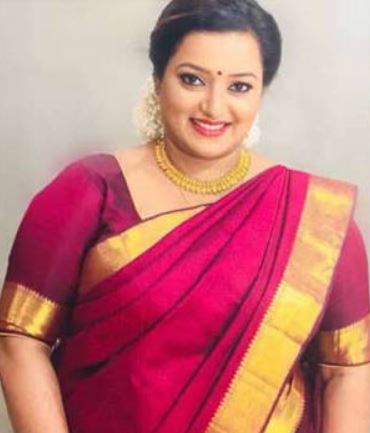 Swapna Suresh: Wiki, Biography, Age, Husband, Parents, Religion ...