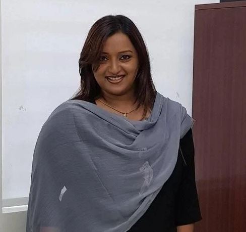 Swapna Suresh: Wiki, Biography, Age, Husband, Parents, Religion ...