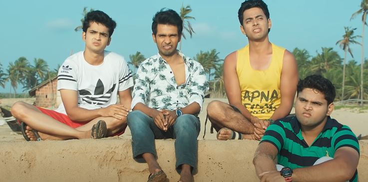 Ek Number Super Marathi Movie Download