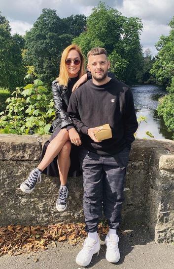 Tom Mann Wiki, Biography, Fiancée, Age, Wife, Parents, Net Worth ...