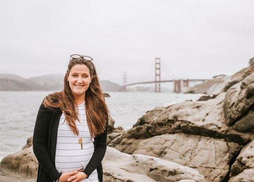 Who is Tori Roloff? Wiki, Age, Height, Parents, Husband, Biography, Net ...