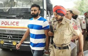 Vicky Gounder (Gangster) Biography, Wiki, Age, Wife, Parents, Village ...