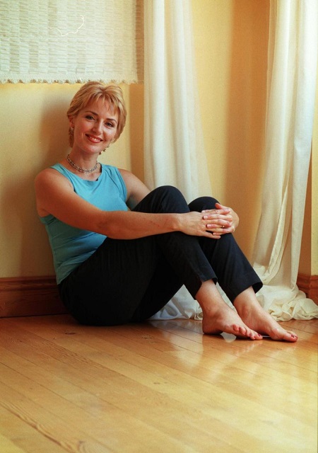 Yvette Mooney (Journalist) Wiki, Biography, Age, Husband, Net worth ...