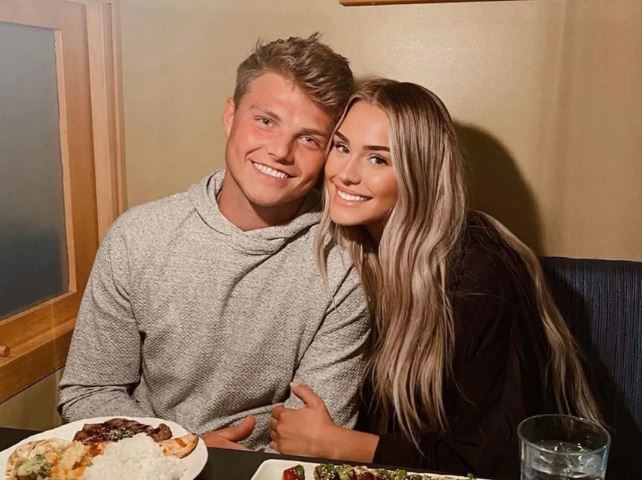 Who is Abbey Gile 'Zach Wilson's Girlfriend'? Wiki, Biography, Age, Net ...