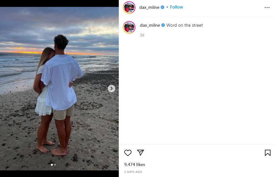 Who is Abbey Gile 'Zach Wilson's Girlfriend'? Wiki, Biography, Age, Net ...