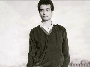 Bhupinder Singh Singer: Wife, Son, Parents, Biography, Wiki, Death ...