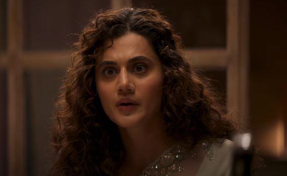 Dobaaraa Movie (2022): Taapsee Pannu | Cast | Trailer | Songs | OTT ...