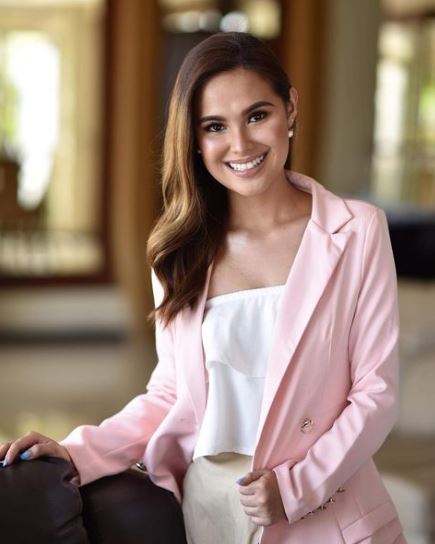 Who is Agatha Uvero? Wiki, Biography, Age, Boyfriend, Parents ...