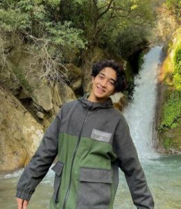 Who is Akash Thapa? Wiki, Biography, Age, Height, Parents, Girlfriend ...