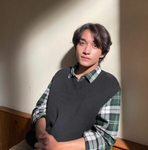 Who is Akash Thapa? Wiki, Biography, Age, Height, Parents, Girlfriend ...