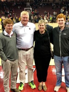Who is Alex Murdaugh? Wiki, Biography, Net Worth, Wife, Son, Parents ...