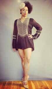 Alexis Floyd: Age, Height, Wiki, Biography, Husband, Parents, Ethnicity ...